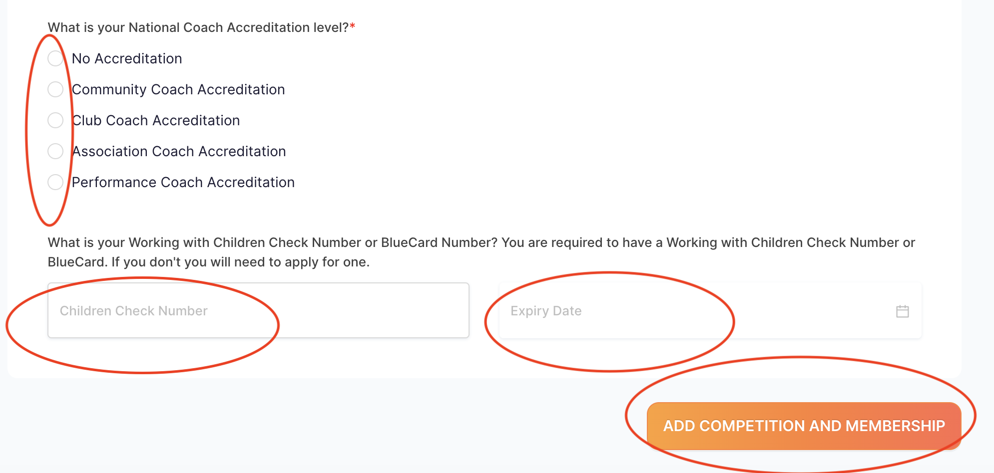 Registering as a Coach or Referee – Basketball Queensland